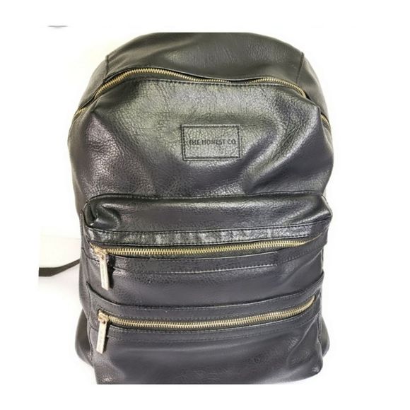 The Honest Company | Bags | The Honest Co City Backpack Diaper Bag ...